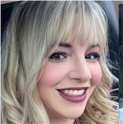 KIMBERLEY WALKER Author interview | by Feed My Reads | Medium