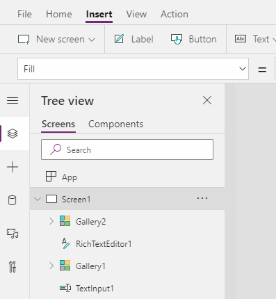 Naming conventions for Canvas Apps on Microsoft’s Power Platform | by ...