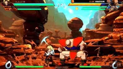 Using Parsec For Coaching And Playing Fighting Games In Offline Modes ...