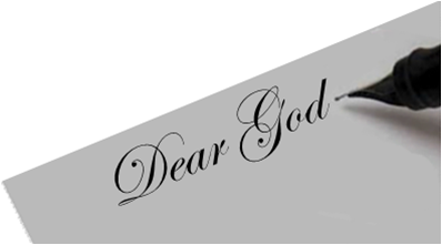 Tonight God, It’s Me. A Letter To My Father In Heaven | by Mosope Eunice | Dec, 2024 | Medium
