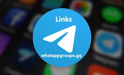 Latest Indian Telegram Group Links | by Whatsapp Groups | Medium