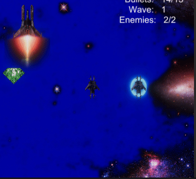 The Battle for Health: Enemies Outwitting Players to Destroy Health ...