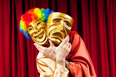 How to Become a Famous Actor — David Bernon | by David Bernon | Medium