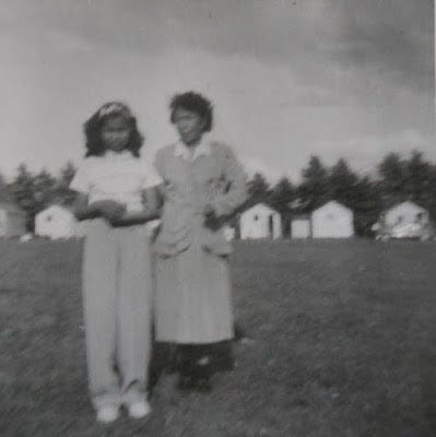 Husband Claims Wife Left For USA — Emma Dixon (1964) | by Dani Bujold ...