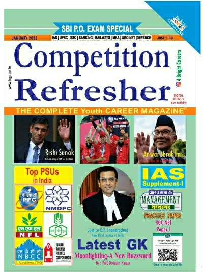 Competitive Exam Preparation Magazines | by Helpsubscription | Mar ...