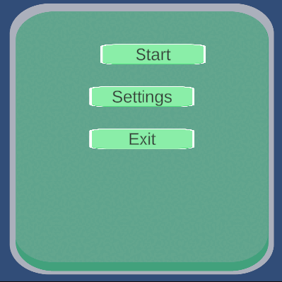 Unity UI — How to use buttons in Unity with and without a mouse | by Sean Duggan | Medium