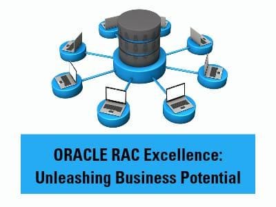 Unlocking Business Potential with Oracle Real Application Clusters (RAC): A Case Study ORACLE ...