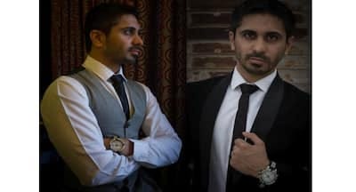 How Motivational Speaker Ashish Janiani Has Beaten Multiple Health Issues To Become An Inspiring ...