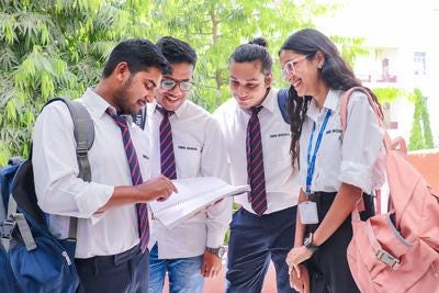 Discover IMS NOIDA: A Beacon of Quality Education | by IMS NOIDA | Jun, 2024 | Medium