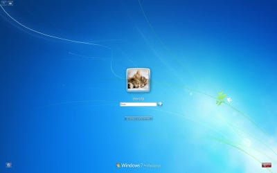 Accessibility by Example: Windows log in screen | by Dorota Orzeszek ...