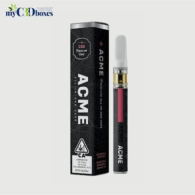 What Are Different Types of Extendable Vape Pen Box Packaging? | by My ...
