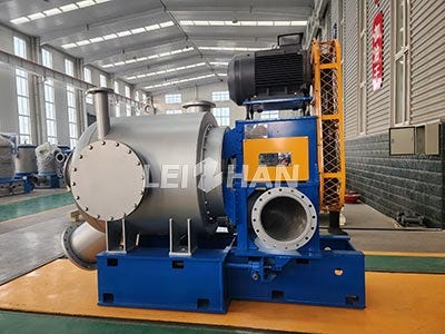 #Hydrapurger #pulpmachine We can provide all pulping equipment for the ...
