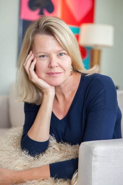 The PowerHouse Series: Meet Stephanie Henderson | by Kimberly Garner ...
