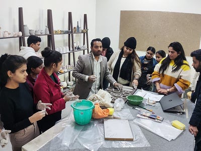 Designing Luxury: Discover IMS-DIA’s Product Design (Luxury) Program ...