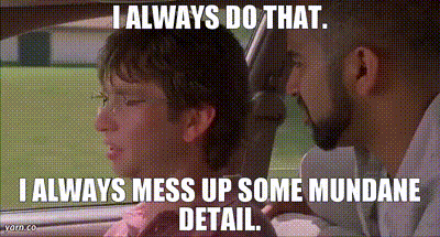 The Broken Clock Paradox: Precision, Perception, and Data Integrity ...