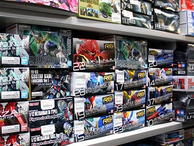 Inside Australia’s Hobby Stores — Where Imagination Knows No Bounds ...