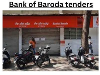 How To Apply the Tender Filling Form For Bank of Baroda? | by Coal ...