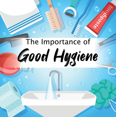 Why it’s important to have good hygiene? - Zaywise - Medium