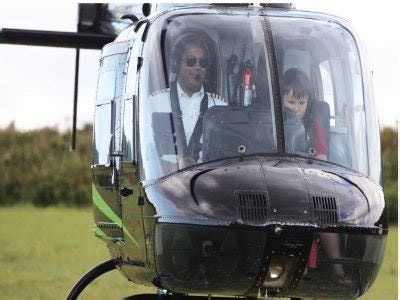 Top 5 Liverpool Helicopter Tours for Unforgettable Aerial Views | by ...