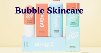 Unveiling the Buzz: A Comprehensive Guide to Bubble Skincare | by ...