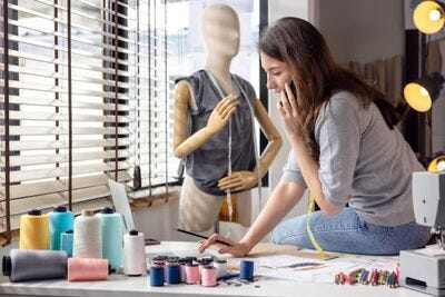 Crafting Tomorrow’s Trends: IMS DIA’s World-Class Fashion Design ...