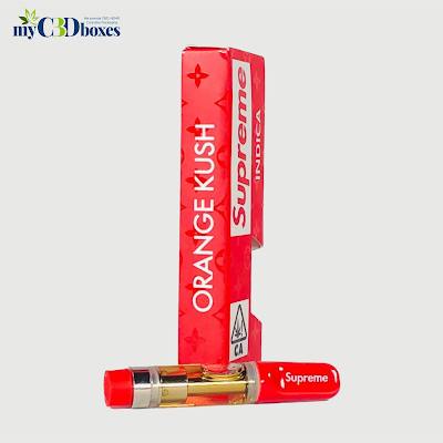 How to Design Best Graphics for Vape Cartridge Packaging? | by My CBD ...