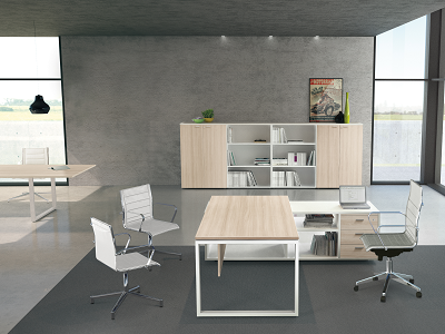 Enhancing Office Comfort and Efficiency with Height Adjustable Chairs ...