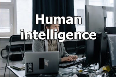 Can AI surpass human intelligence? | by JamolSkills | Medium