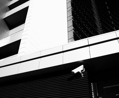 Security Cameras Brisbane. Security cameras are a crucial… | by Bravis ...
