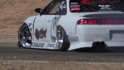 Building a 2D Drift Racing Game with React, Pixi.js, and Physics | by ...