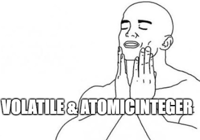 Part 2: Java Thread Interview Questions & Answers (volatile and ...