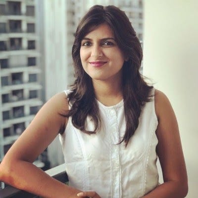 Epic Women in Cyber — Nitya Garg. Nitya Garg is a Security Engineer ...