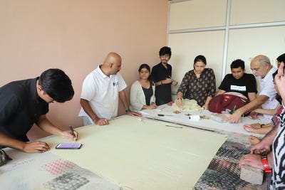 Shaping Careers in Design: Exploring Design Courses at IMS DIA | by IMS ...