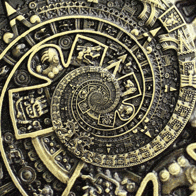Decoding the Wisdom of the Mayan Calendar: Understanding Cosmic Cycles ...