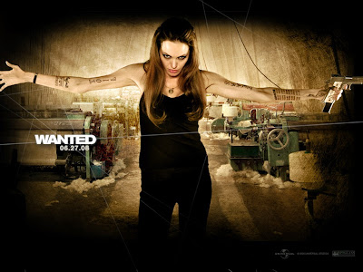 Ringkasan Film Wanted (2008). Wanted, barengan sama 303 slot!, adalah ...