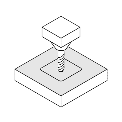 CNC machines and common cut types | by Opendesk | Medium