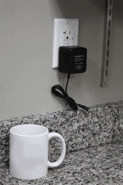 Best AC Adaptor Hidden Camera review | by Todd Karl | Medium