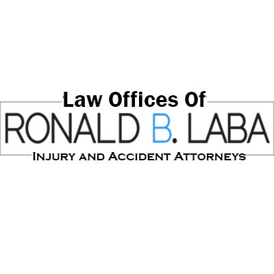 Law Offices of Ronald B Laba Injury and Accident Attorneys | by ...