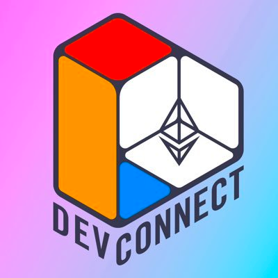 Impressions from DevConnect Amsterdam | by DeGate Team | DeGate | Medium
