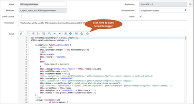 111. Script Debugger. There is a pretty cool and useful… | by Prashant ...