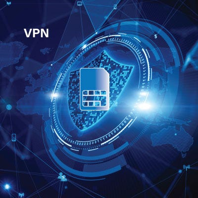 Highly secure iot vpn for Iot devices or m2m sim | Legacy iot | by ...