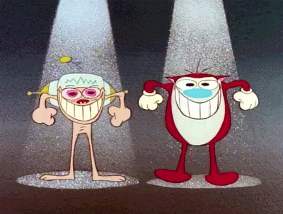 Happy, Happy, Joy…Shit, Shit! | by Odd Mom Jess | Medium