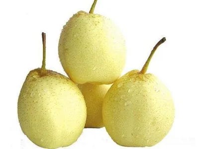 Pears help treat diabetes. Pears are not only delicious and… | by ...