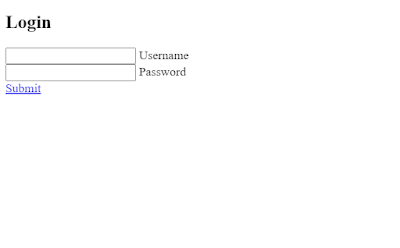 Animated Login Form Using HTML and CSS | by Cwrcode | Medium