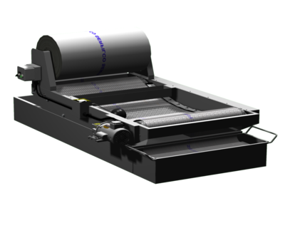 Understanding the Basics of Fabric Gravity Filtration in Liquid ...