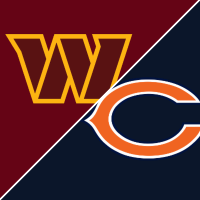 Best Bets and Analysis for TNF Washington Commanders vs Chicago Bears ...