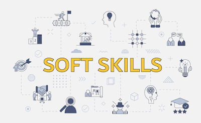 What Are Soft Skills? And It’s Type | by Maxamed Cumar | Medium