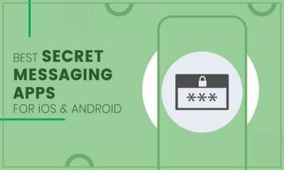 Top Secret Texting Apps For Android And IOS In 2022 | by App Developers ...