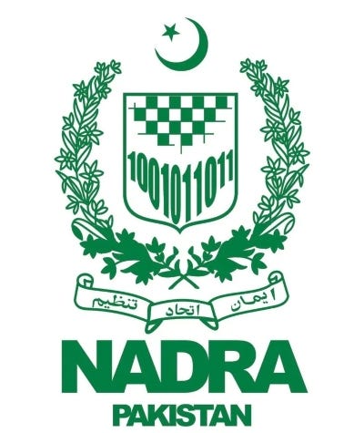NADRA Technologies Limited NTL 2024 Jobs - Nisar Ahmad - Medium