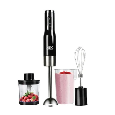 Unveiling the Wonders of Anex Home Appliances: A Comprehensive Guide ...